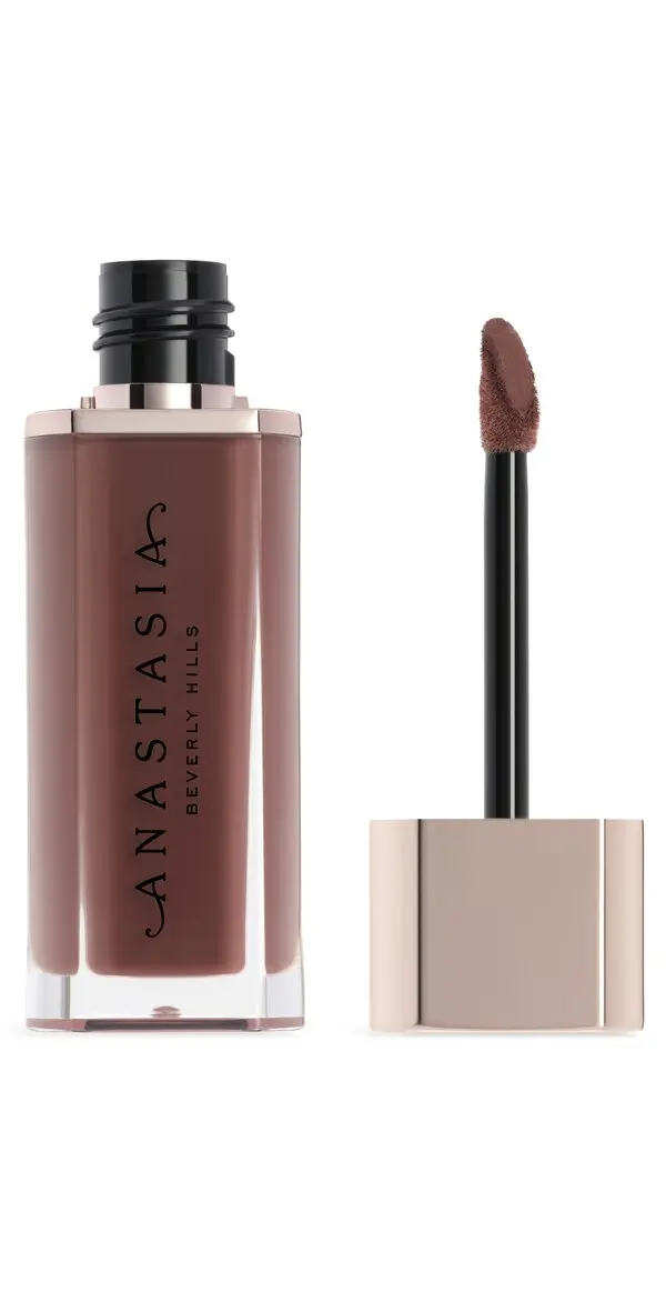 ANASTASIA BEVERLY HILLS Lip Velvet - Cool Brown