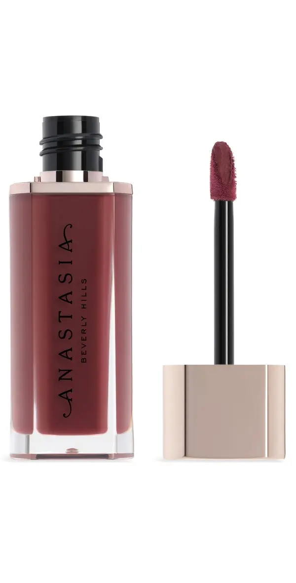 ANASTASIA BEVERLY HILLS Lip Velvet - Pomegranate