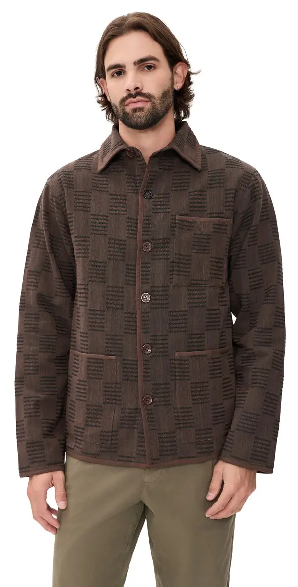 KARDO Paris Jacket