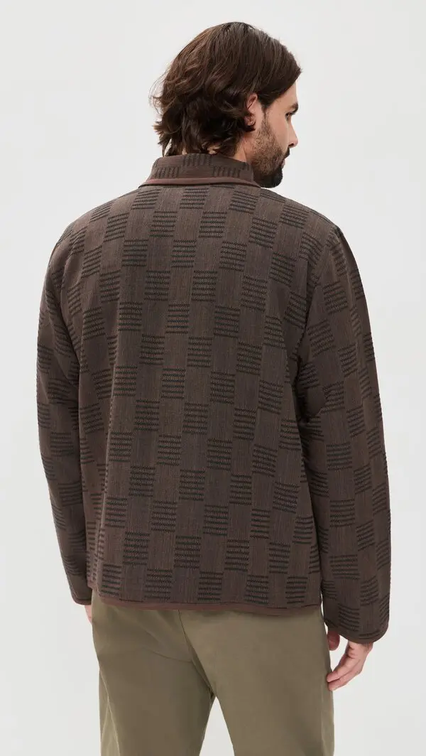 KARDO Paris Jacket