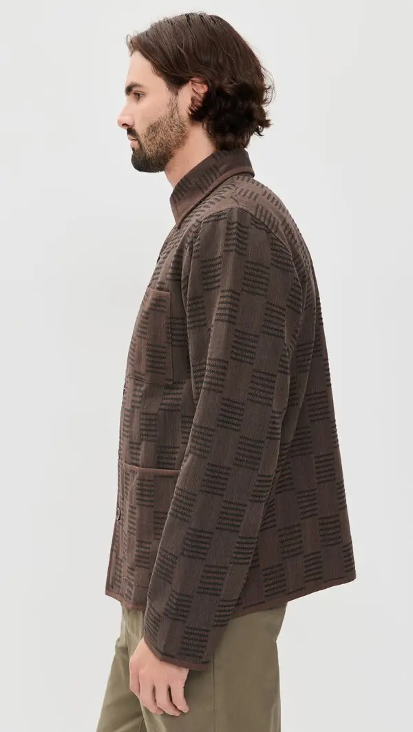 KARDO Paris Jacket