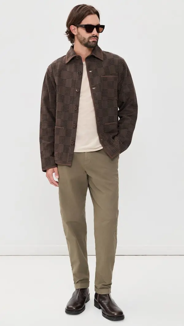 KARDO Paris Jacket