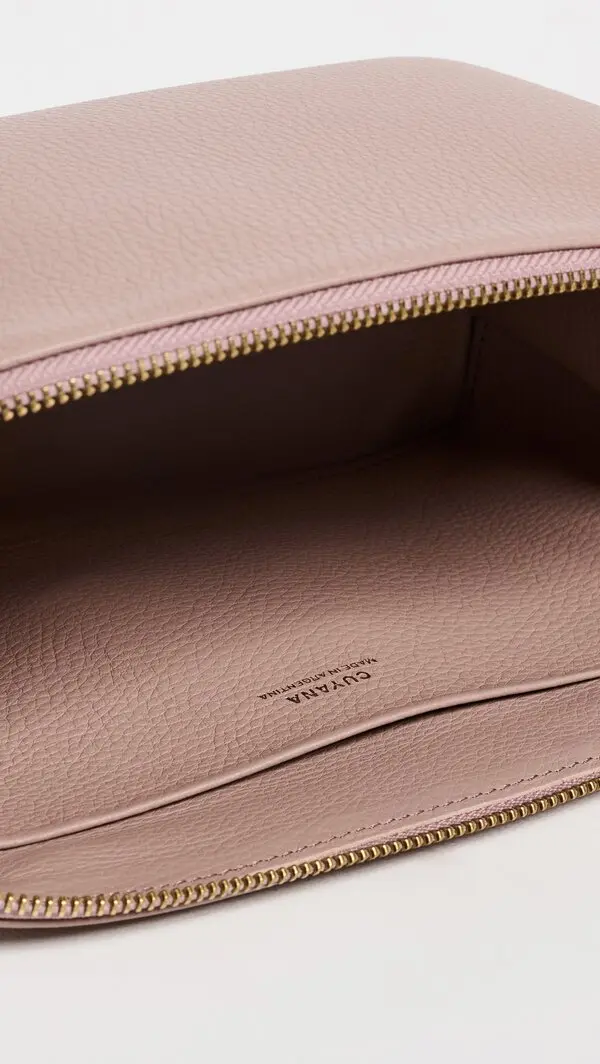 Cuyana Travel Case Set