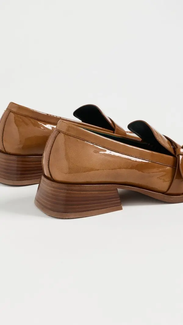 Zimmermann Astor Loafers 30mm