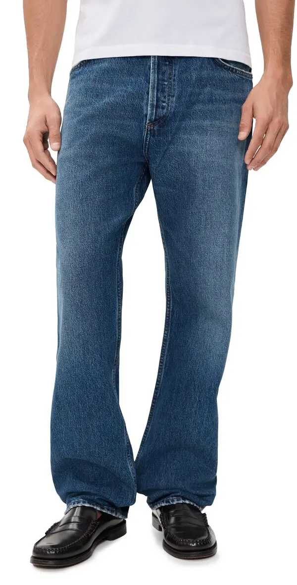 AGOLDE Magnus Trouser Jeans