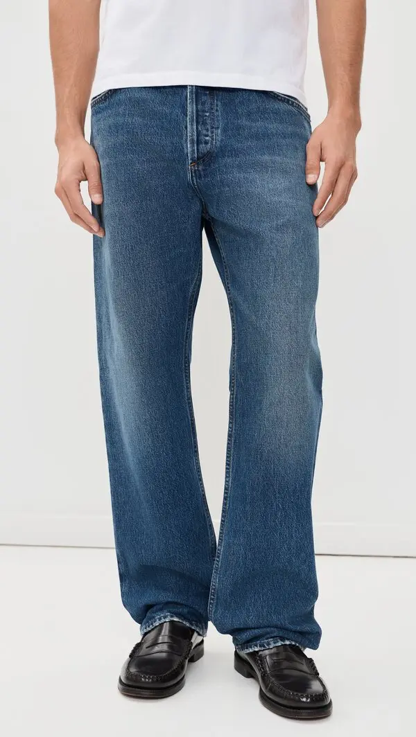 AGOLDE Magnus Trouser Jeans