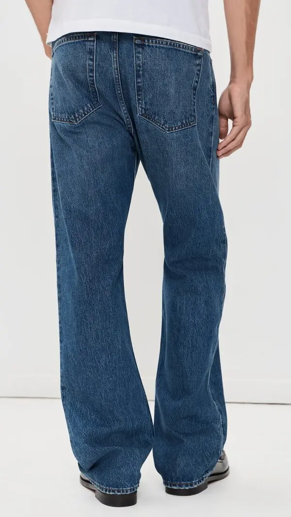 AGOLDE Magnus Trouser Jeans