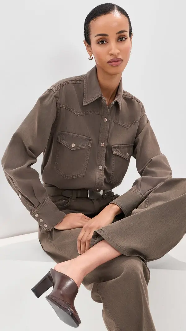 TWP Yellowstone Top