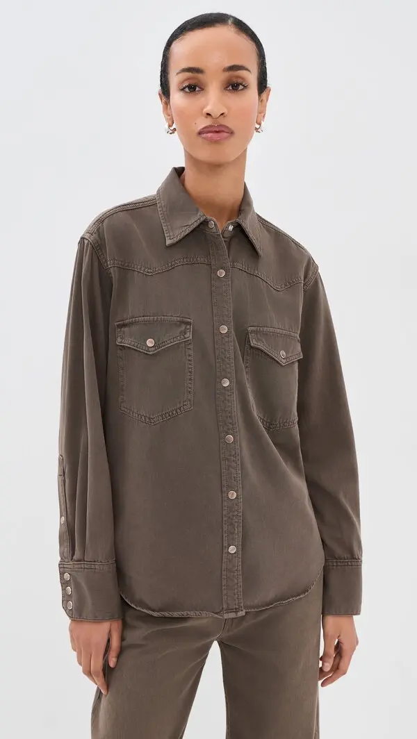 TWP Yellowstone Top