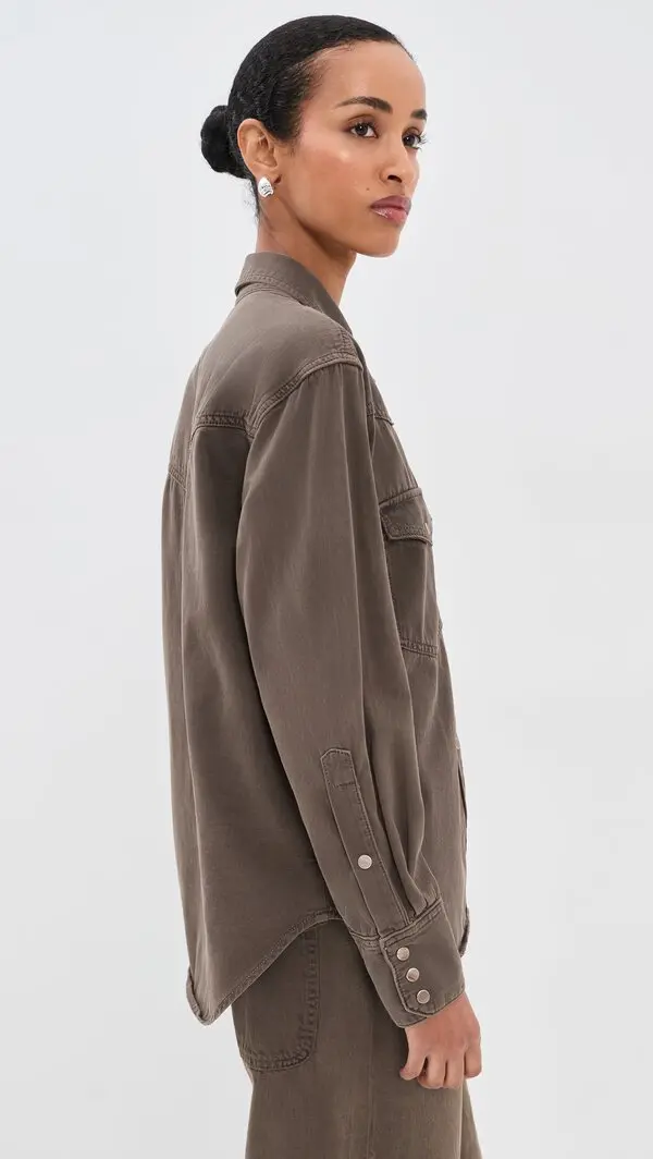 TWP Yellowstone Top