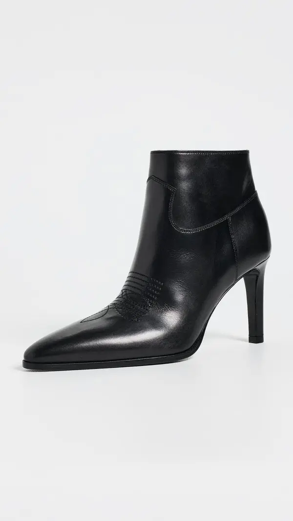 NILI LOTAN Lucinda Boots