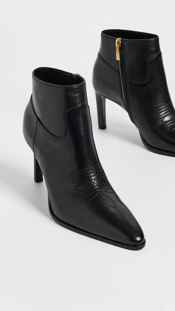 NILI LOTAN Lucinda Boots
