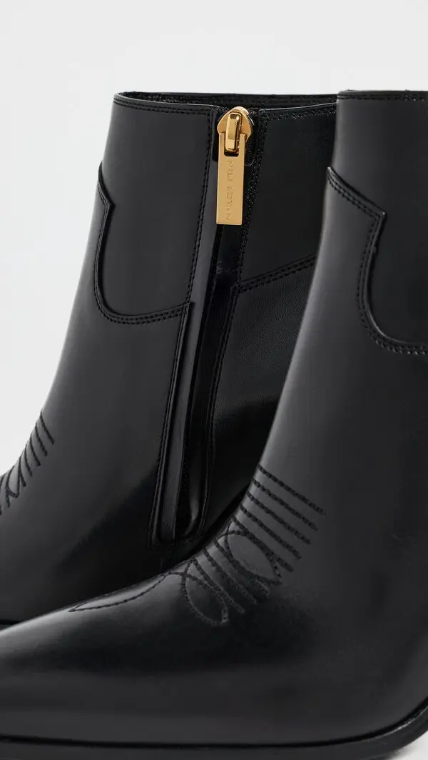 NILI LOTAN Lucinda Boots