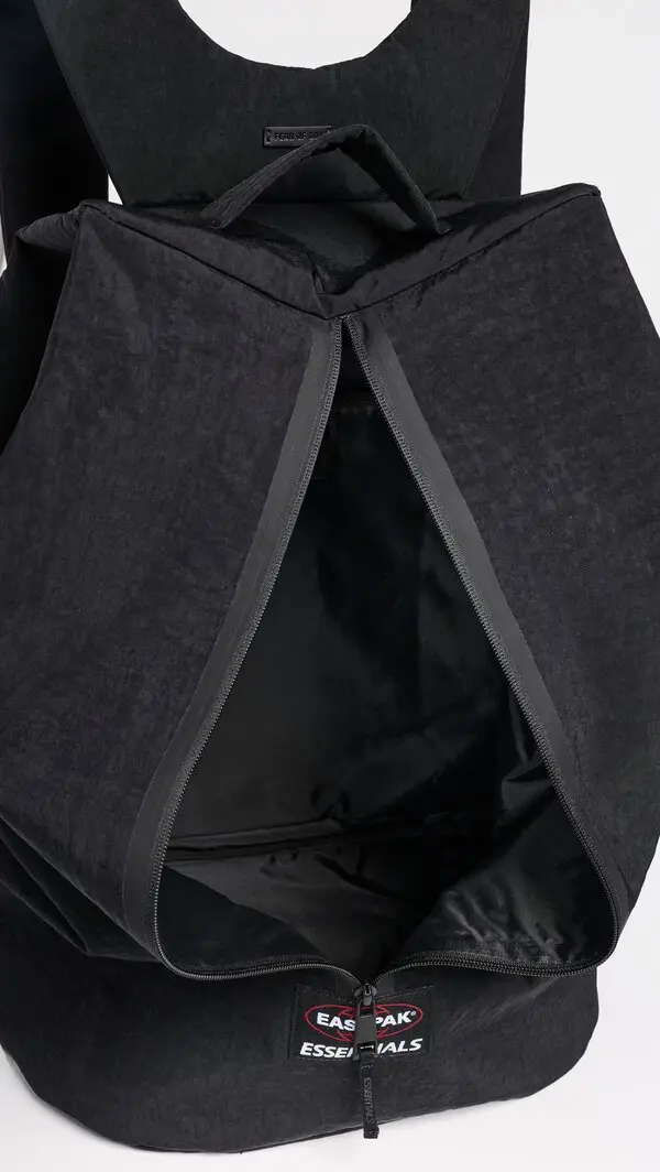 Fear Of God Essentials Sports Duffle Backpack