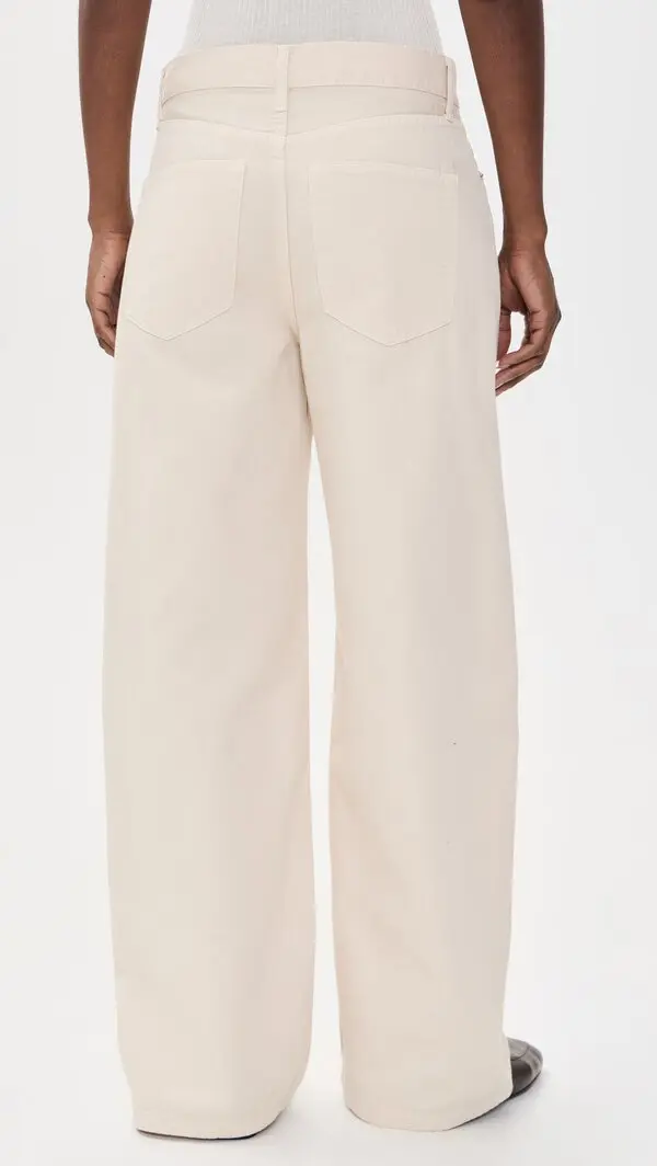 Jenni Kayne Beachwood Baggy Pants