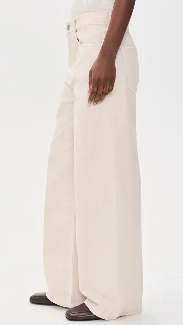 Jenni Kayne Beachwood Baggy Pants