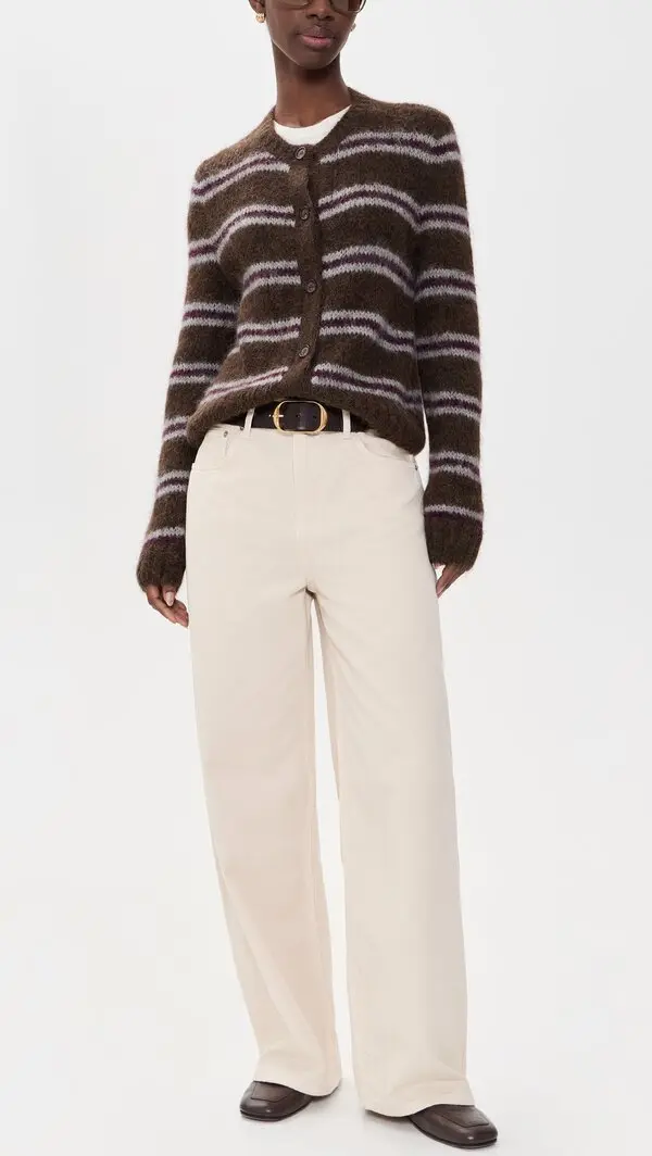 Jenni Kayne Beachwood Baggy Pants
