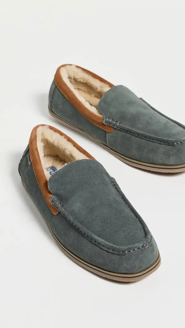 HARI MARI Hacienda Slippers