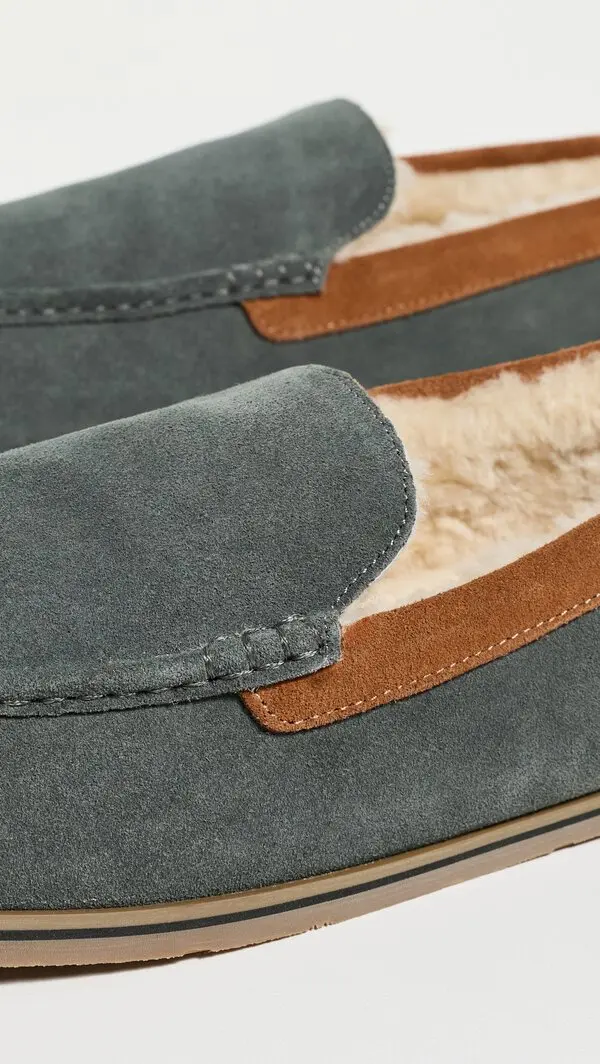 HARI MARI Hacienda Slippers