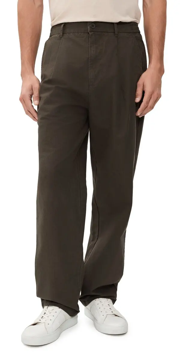 ALEX CRANE Pac Easy Pants