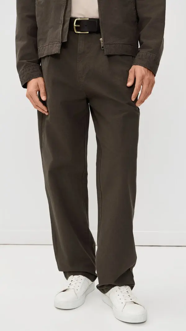 ALEX CRANE Pac Easy Pants