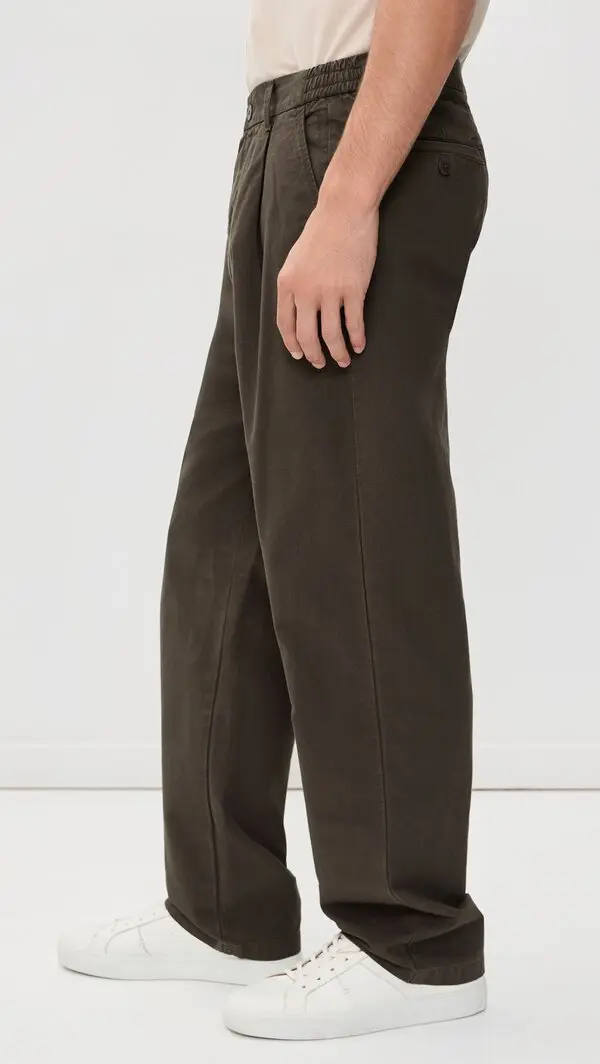 ALEX CRANE Pac Easy Pants