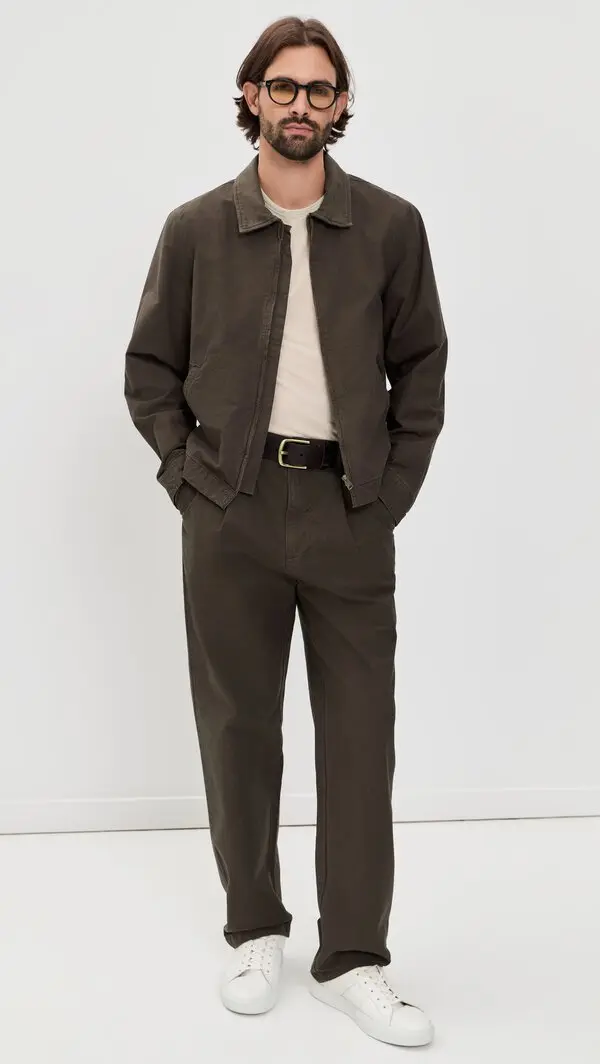 ALEX CRANE Pac Easy Pants