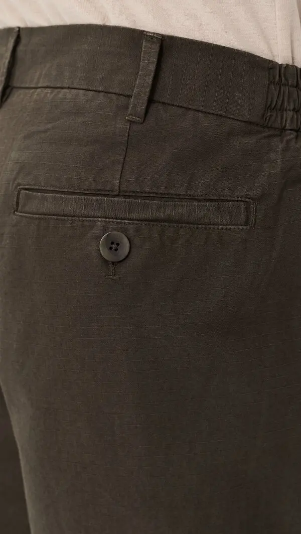 ALEX CRANE Pac Easy Pants