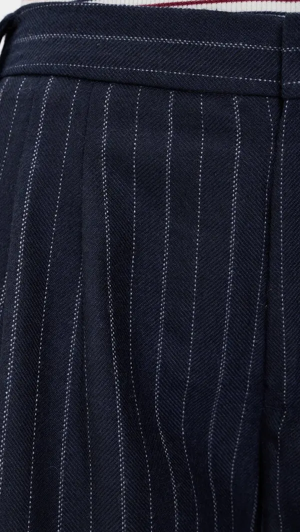 Rag & Bone Lawrence Tailored Pants