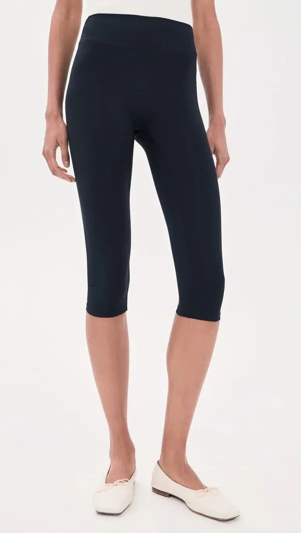 RUNAWAY THE LABEL Noa Capri Leggings