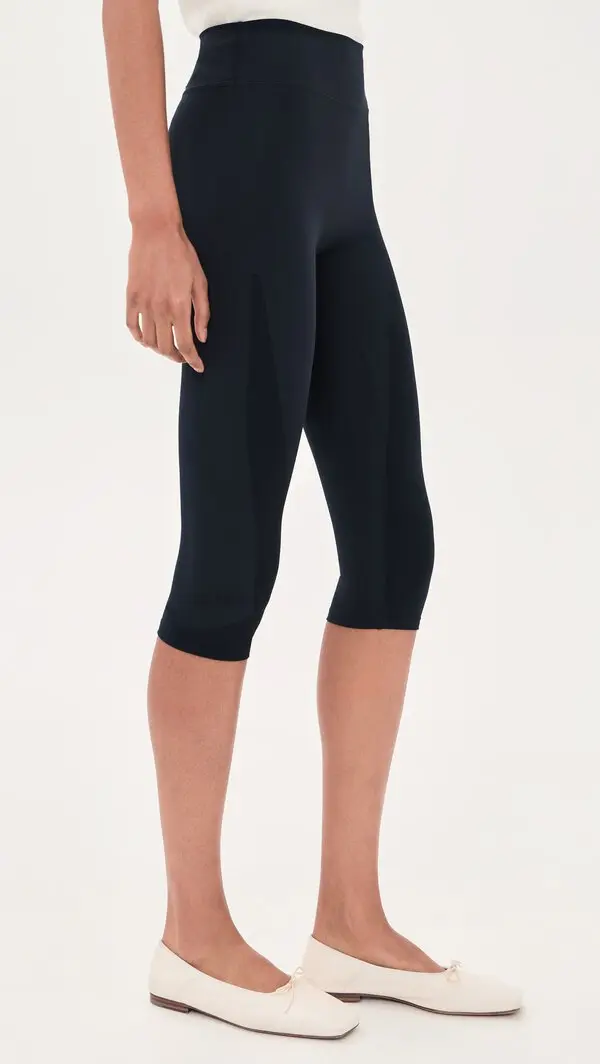 RUNAWAY THE LABEL Noa Capri Leggings