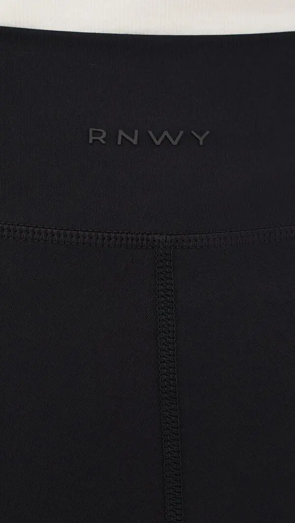 RUNAWAY THE LABEL Noa Capri Leggings