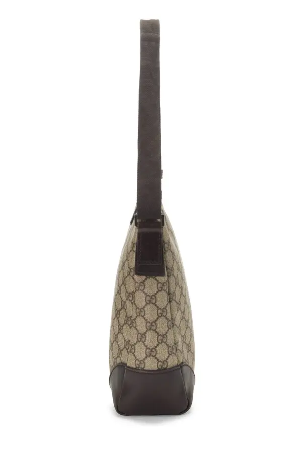 Gucci Original Gg Zip Messenger