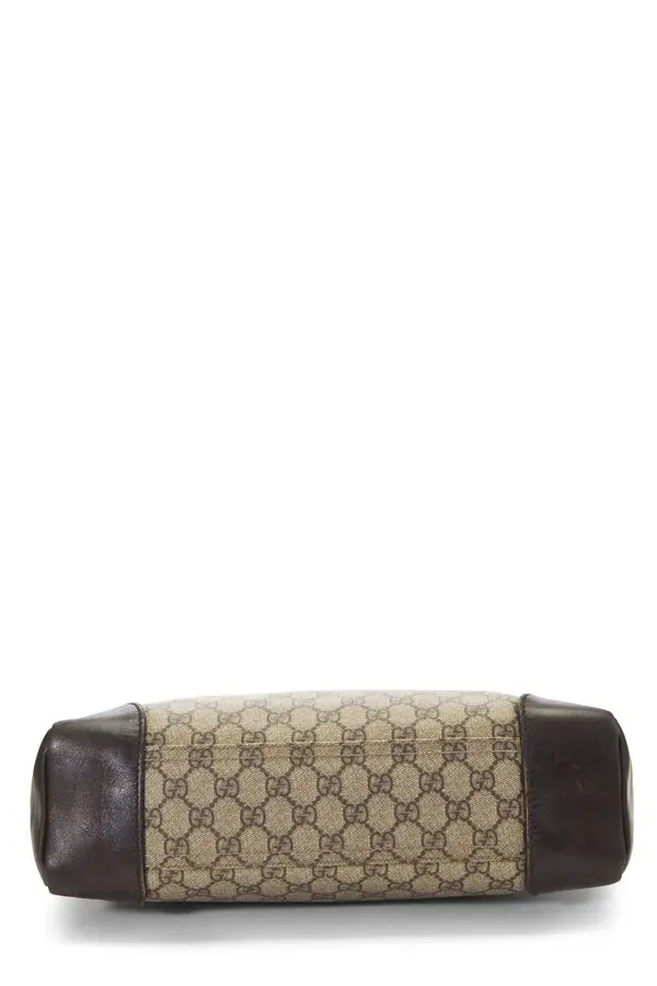 Gucci Original Gg Zip Messenger