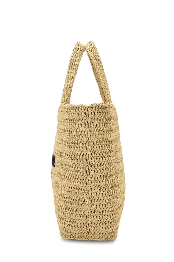 Saint Laurent Rive Gauche Tote