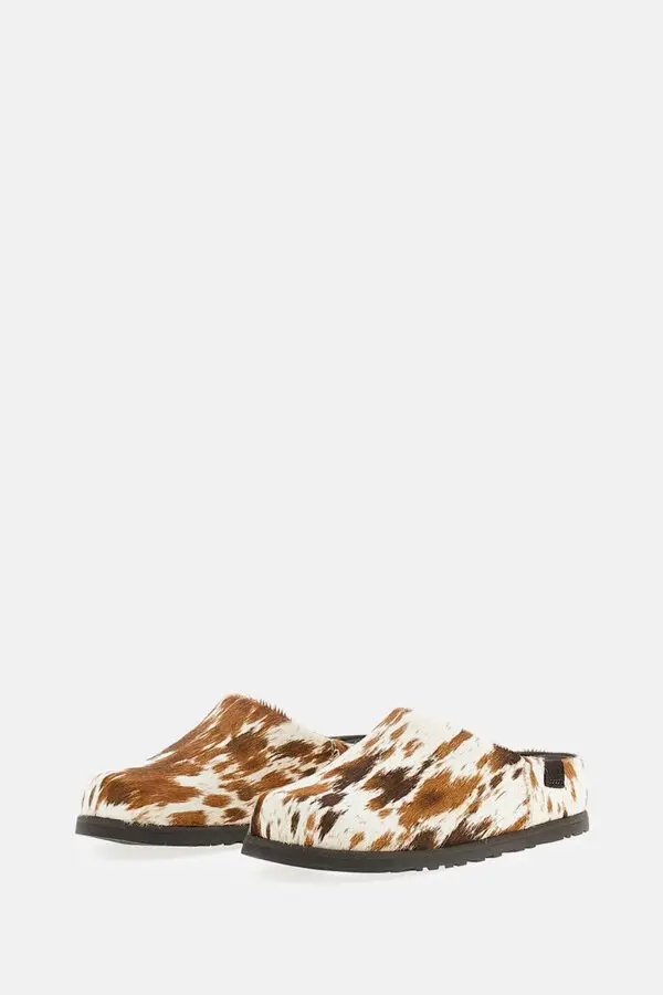 UGG Clog Otzo Western - Multicolore