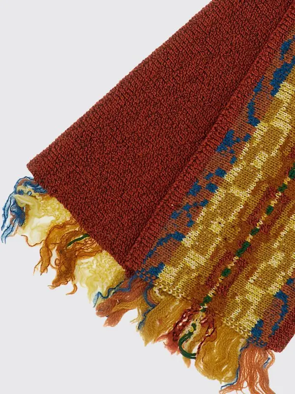 Dries Van Noten Scarf