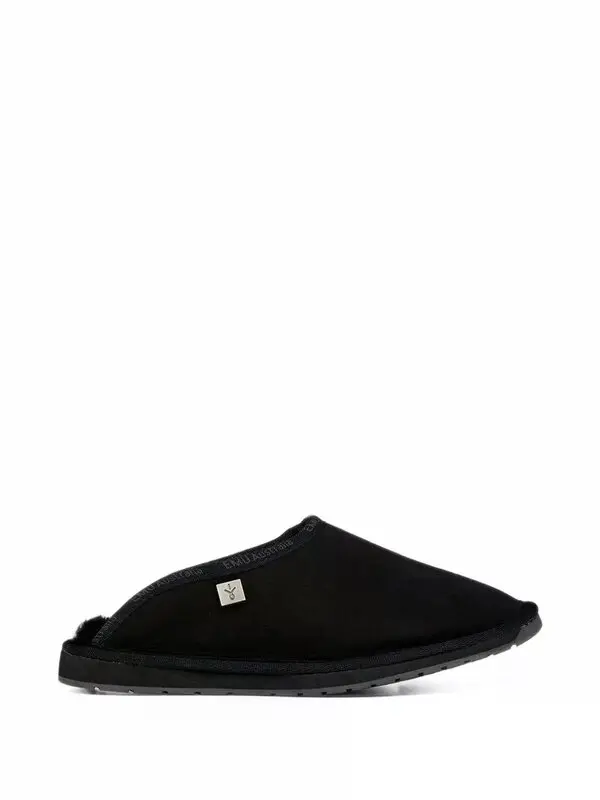 EMU AUSTRALIA Shearling-lined Slippers