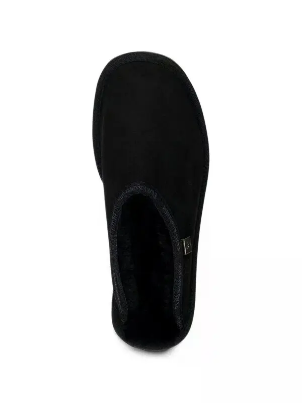 EMU AUSTRALIA Shearling-lined Slippers