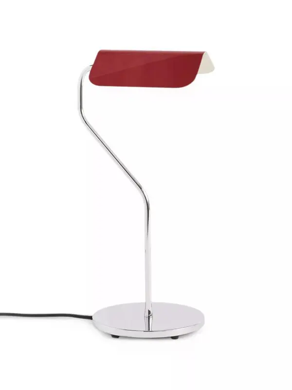 HAY Apex Table Lamp - Red