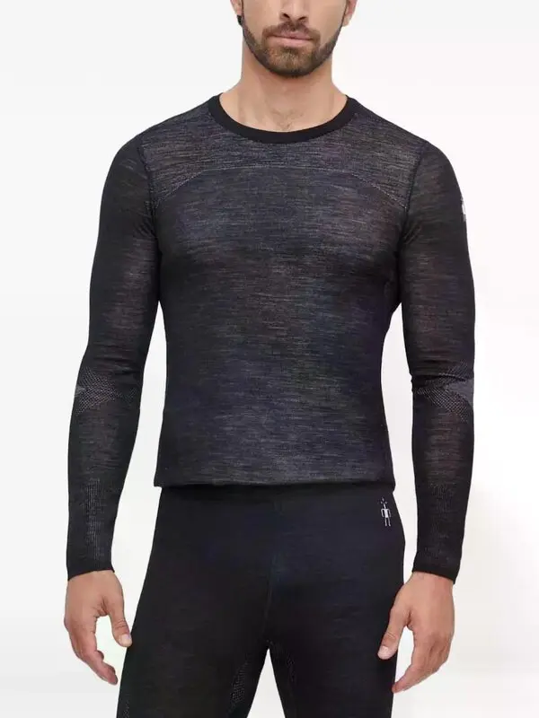 Smartwool Long-sleeve Thermal Base Layer
