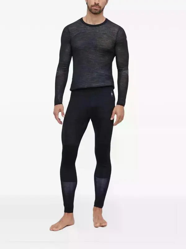 Smartwool Long-sleeve Thermal Base Layer
