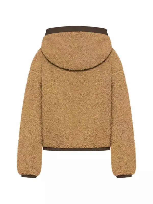 Canada Goose Alberni Reversible Fleece Jacket