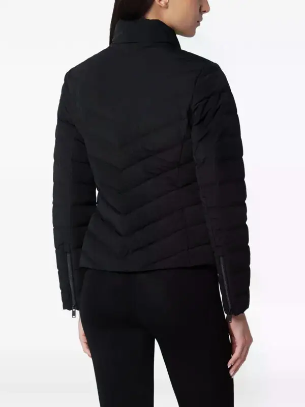 Moose Knuckles Elora Quilted Jacket