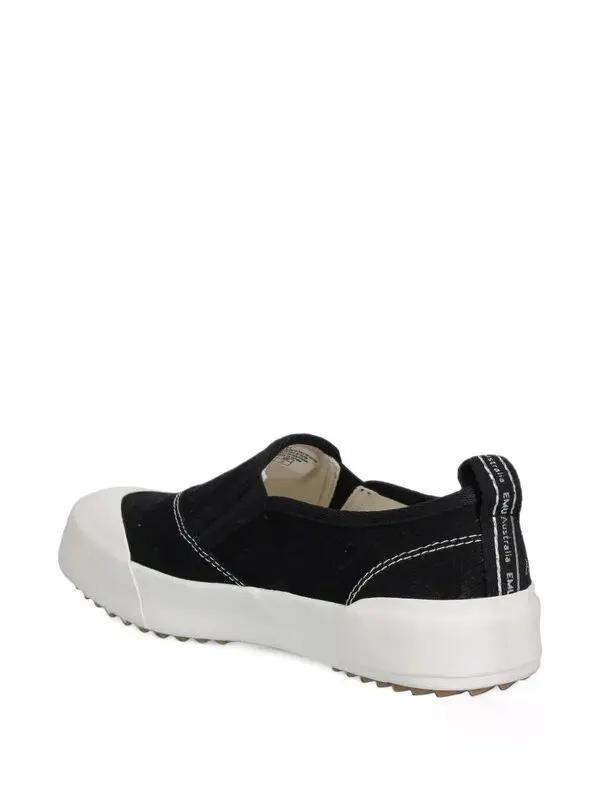 EMU AUSTRALIA Townsville Slip-on Toe-cap Sneakers
