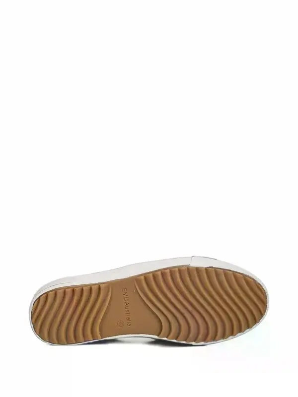 EMU AUSTRALIA Townsville Slip-on Toe-cap Sneakers