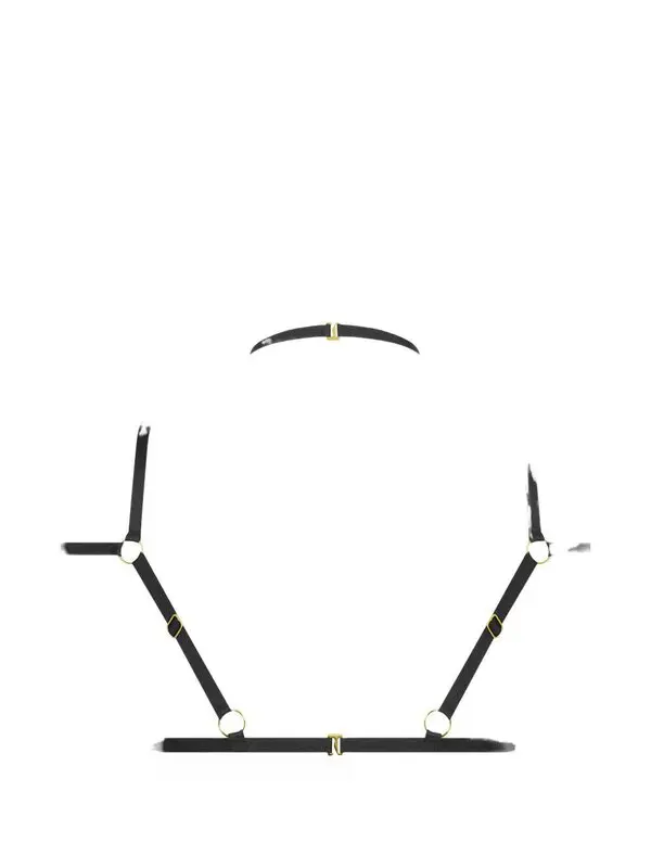 SCANDALE Parure Signature Shoulder Harness