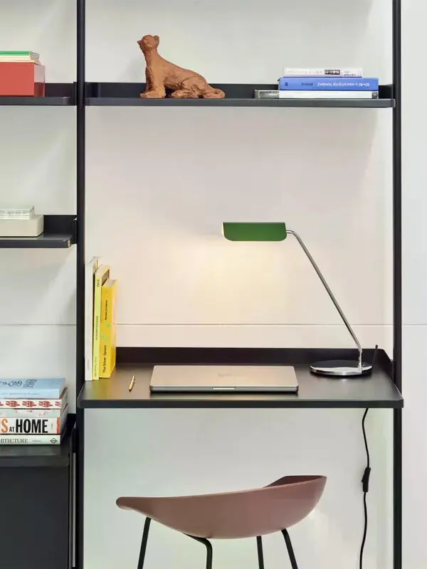 HAY Apex Angled Desk Lamp