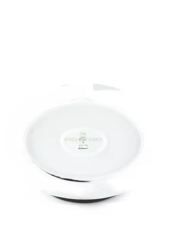 GINORI 1735 Catene Oval Tray