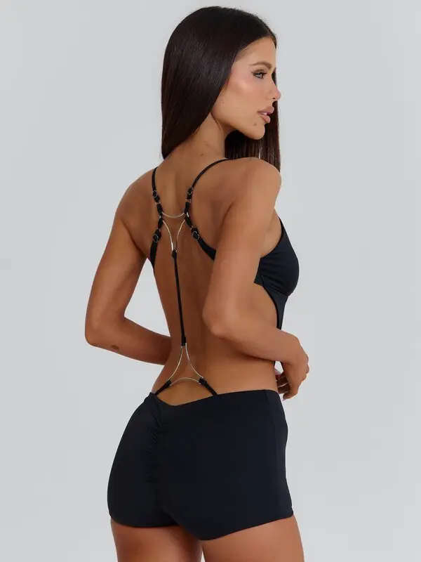 OUTCAST Verna Playsuit